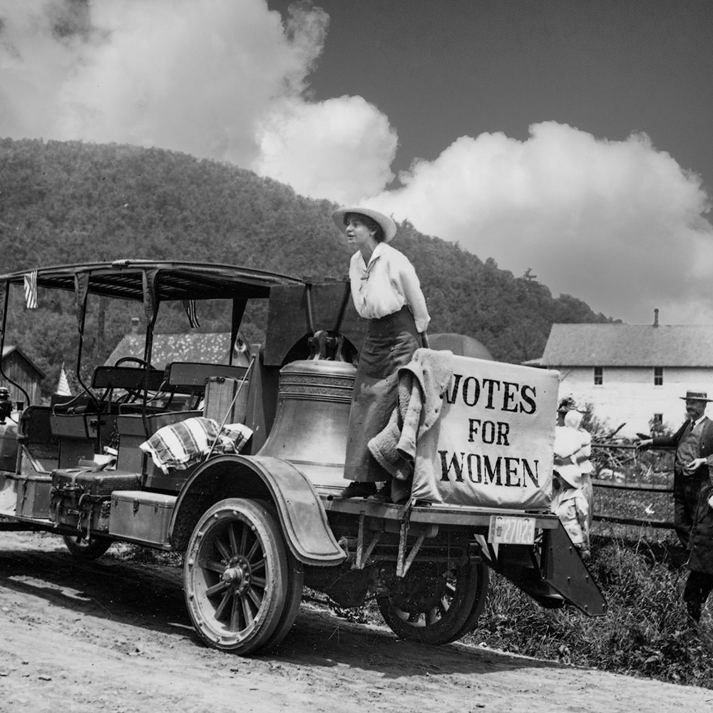 We are on a mission to celebrate and restore bells in America ...