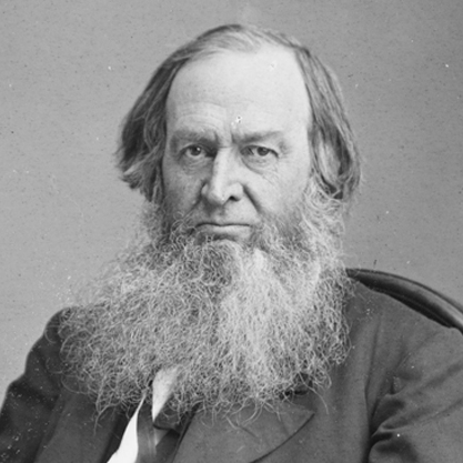 Gerrit Smith | National Bell Festival