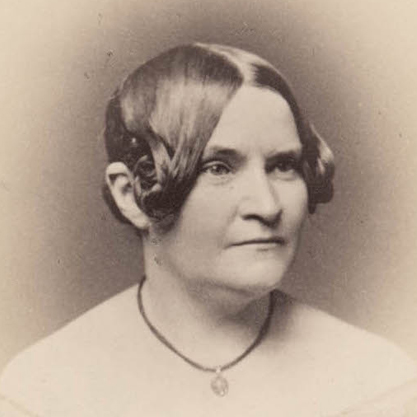 Lydia Maria Child | National Bell Festival